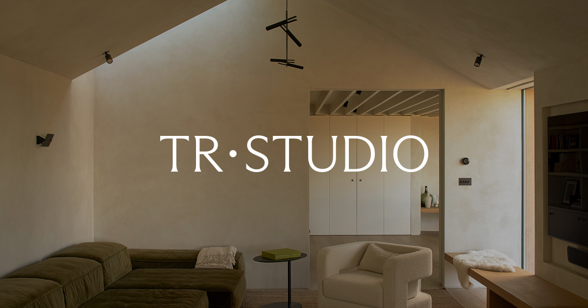 Studio • TR Studio