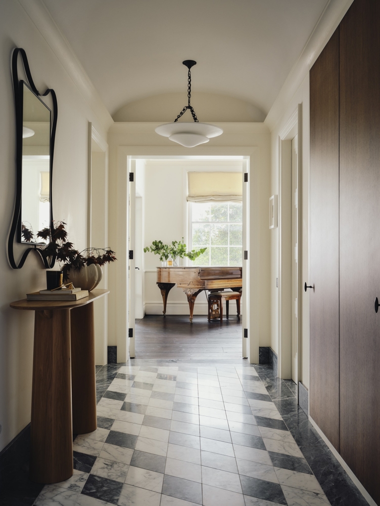 Regent's Park • TR Studio