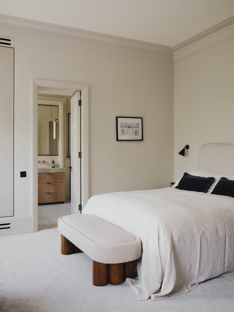 Regent's Park • TR Studio