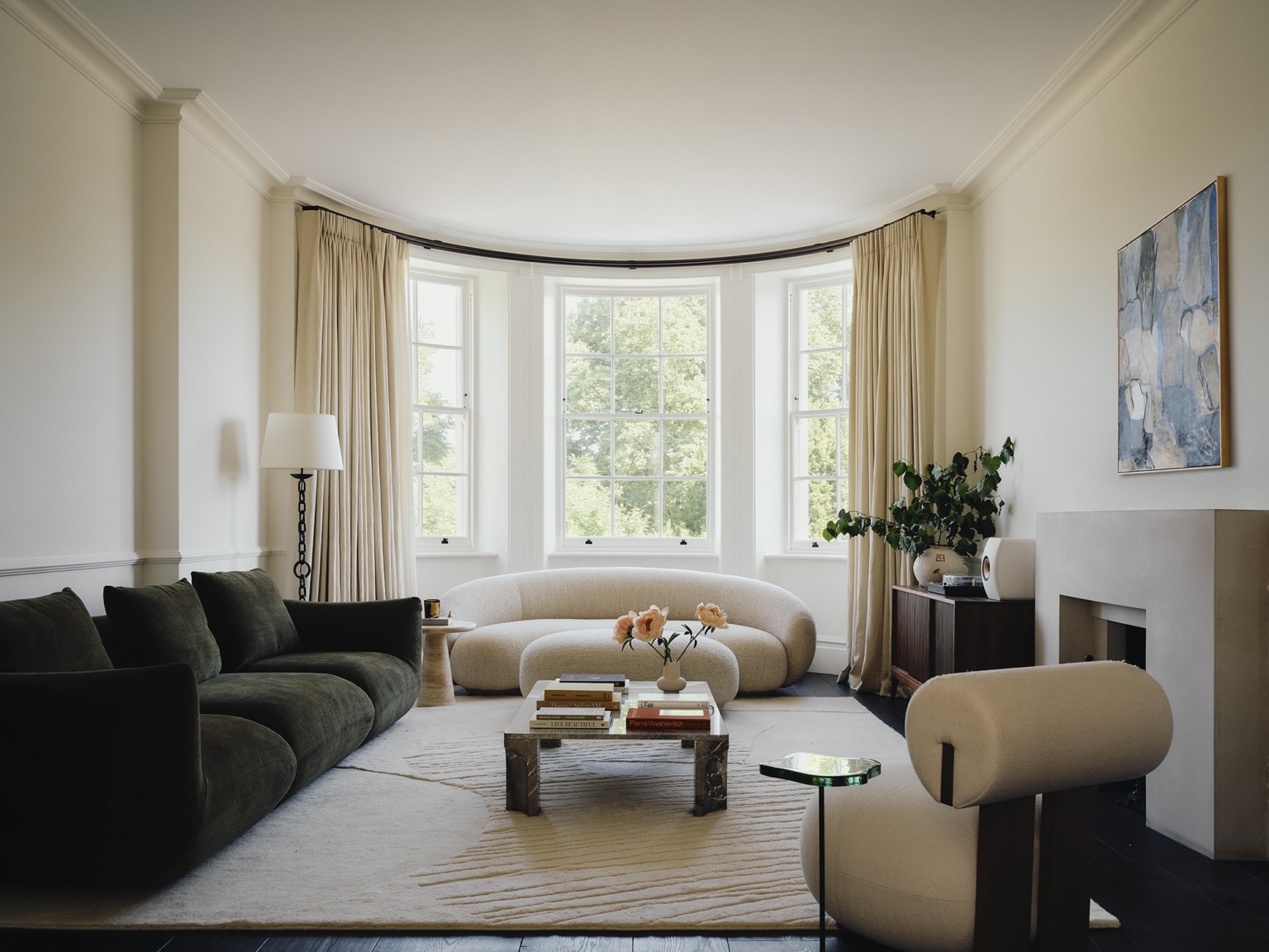 Home • TR Studio