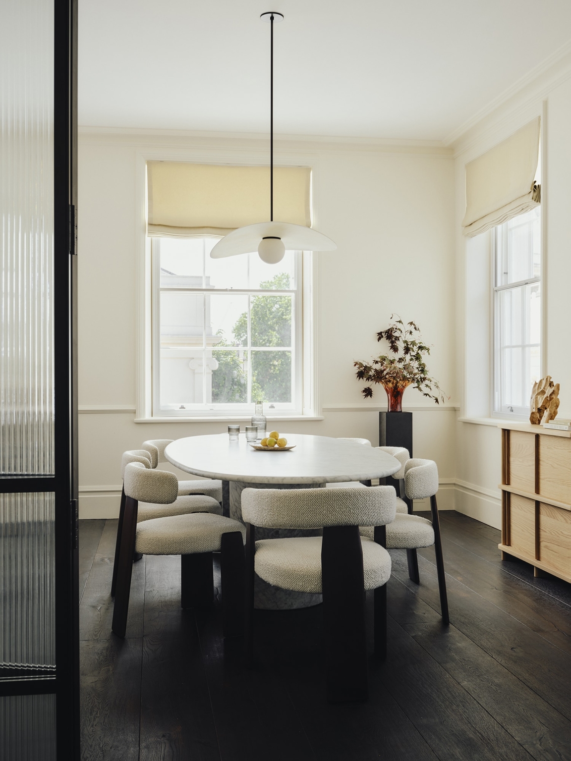 Regent's Park • TR Studio