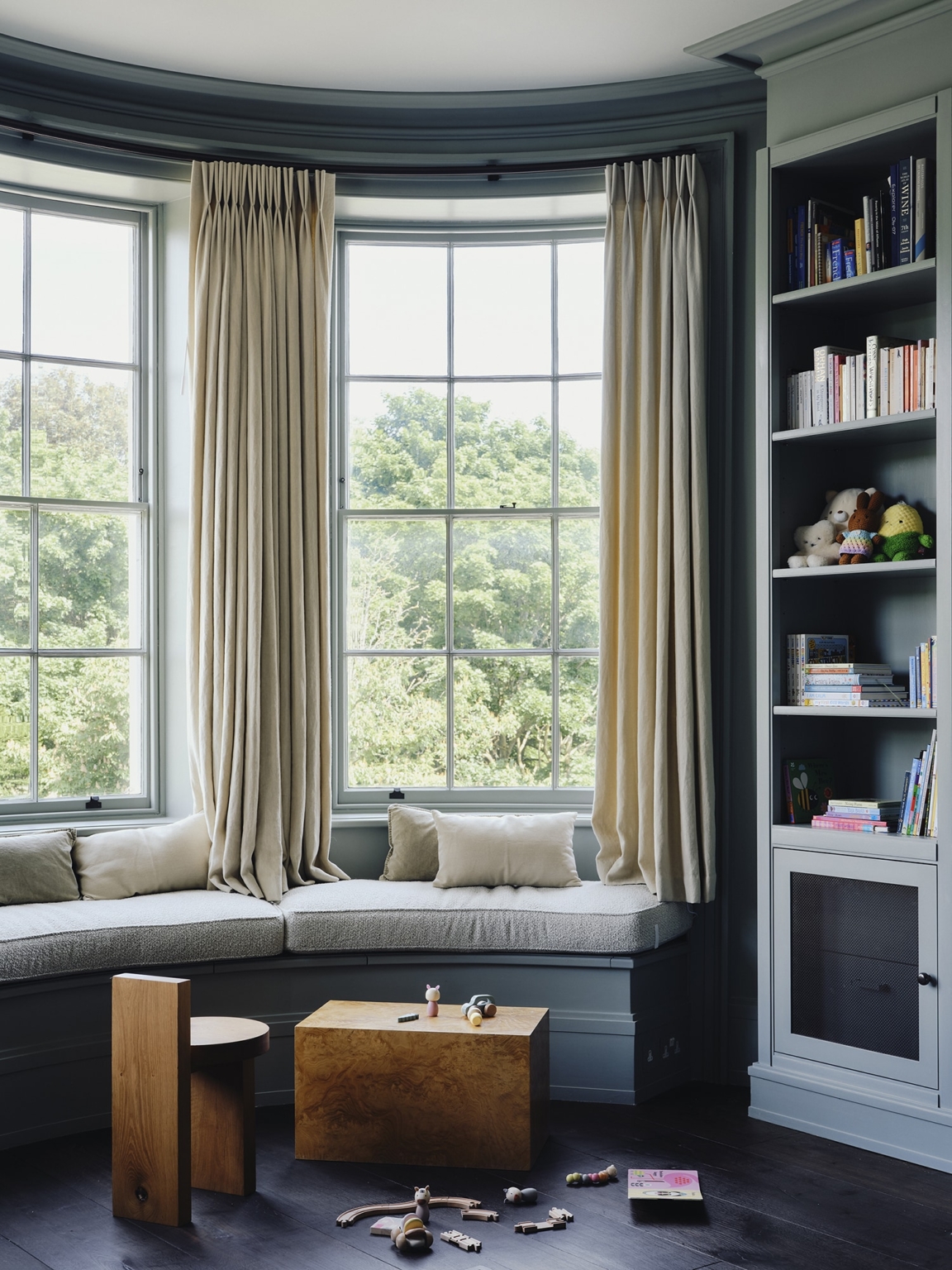 Regent's Park • TR Studio